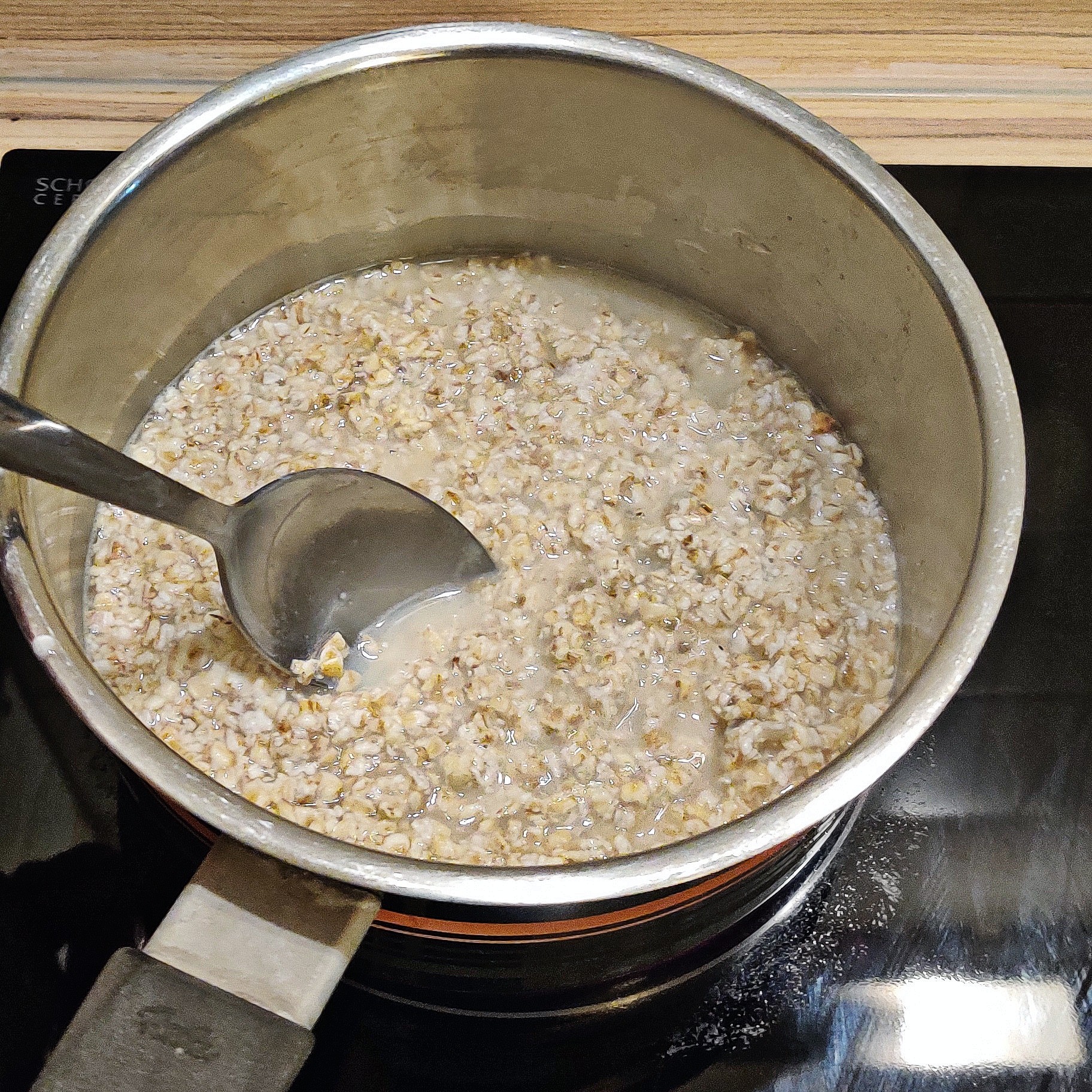 Protein Oats – The ultimate anabolic food – Botanical Barbells