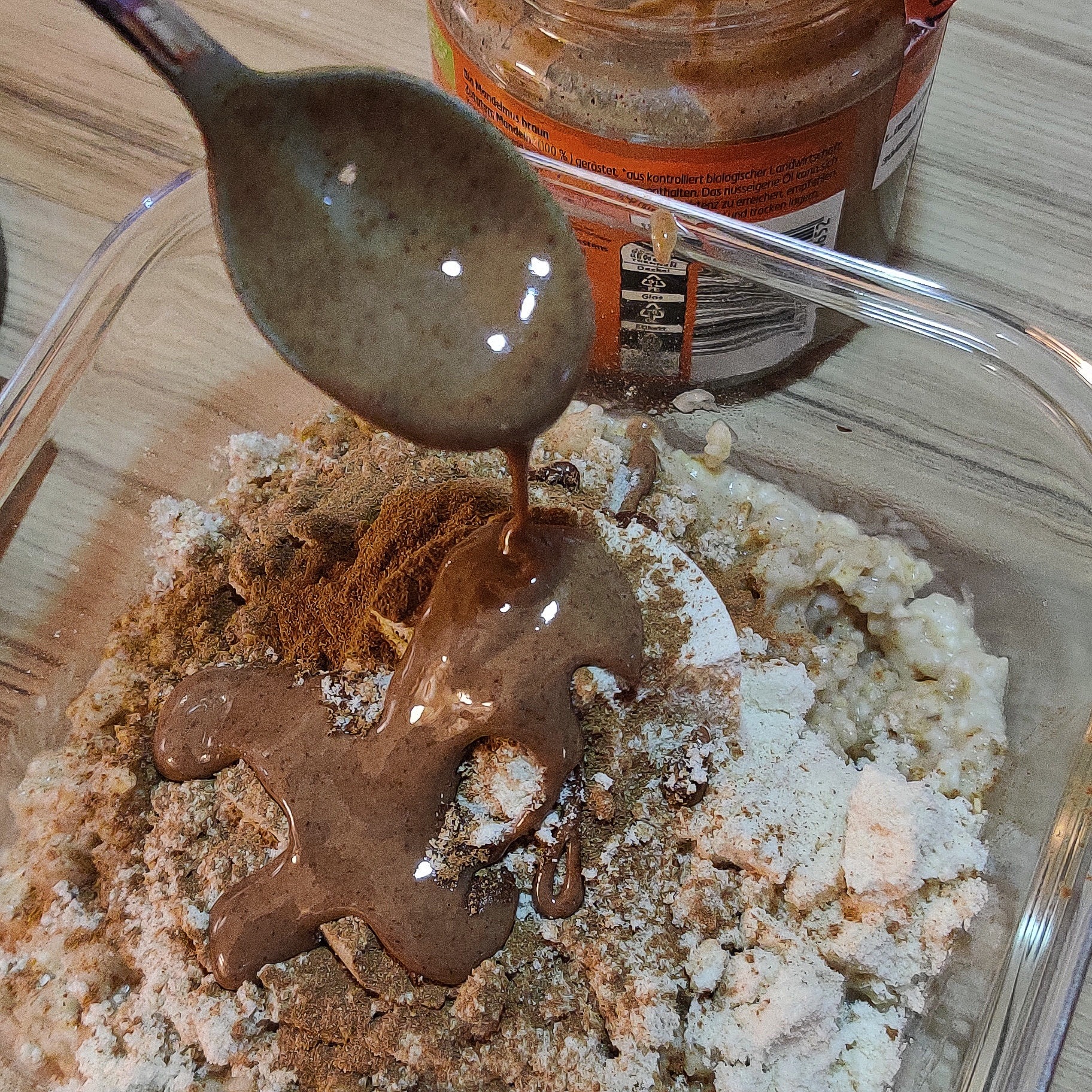 Protein Oats – The ultimate anabolic food – Botanical Barbells